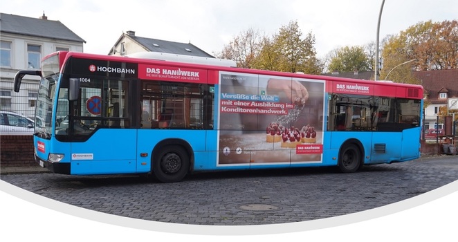 Vereinigte Innungsgeschäftsstelle Hamburg!